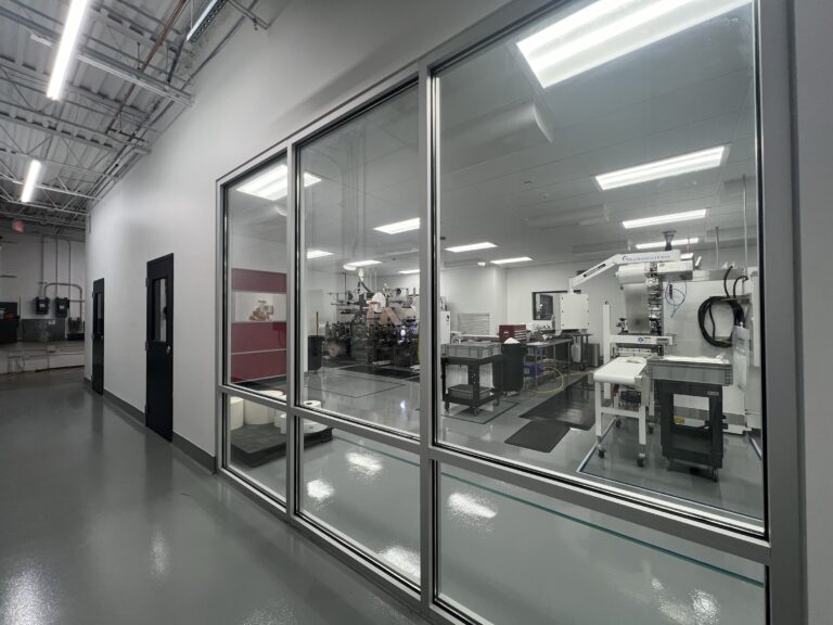 Converting - ADDEV Materials Healthcare