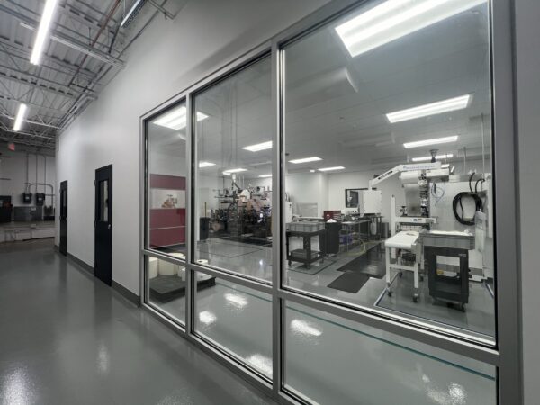 Converting - ADDEV Materials Healthcare